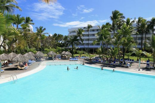 RIU Naiboa - All Inclusive - Punta Cana