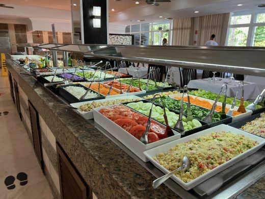 RIU Naiboa - All Inclusive - Punta Cana