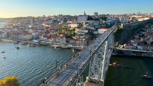 Porto! Guia completo com todas as dicas para a sua viagem!