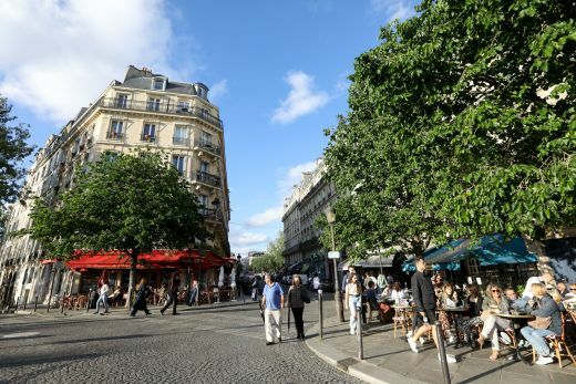 Rio Sena, em Paris - Passeio de barco e tudo mais que você precisa saber!