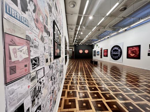 Museu de Arte do Rio Grande do Sul - MARGS - Porto Alegre