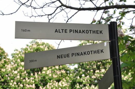 Pinakothek