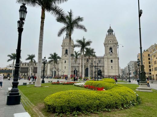 O que fazer em Lima - melhores atrações e passeios!