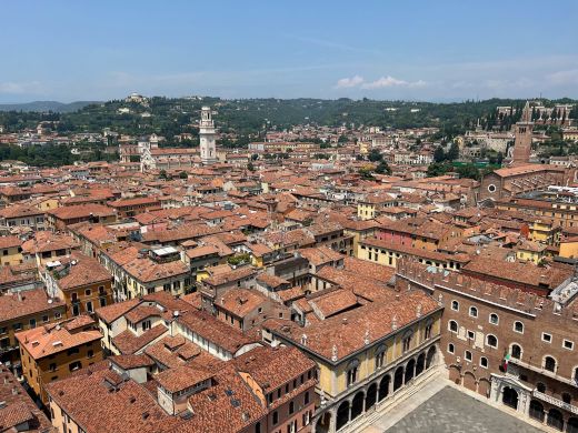 Verona! Todas as dicas para conhecer essa joia da Itália!