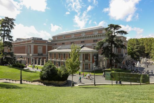 Madri - Tudo o que você precisa saber para sua viagem!