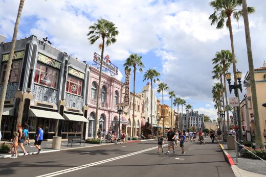 Quando ir a Orlando - a melhor época para sua viagem!