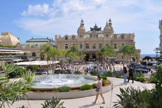 Mônaco! Guia completo para aproveitar o destino dos milionários (mesmo ...