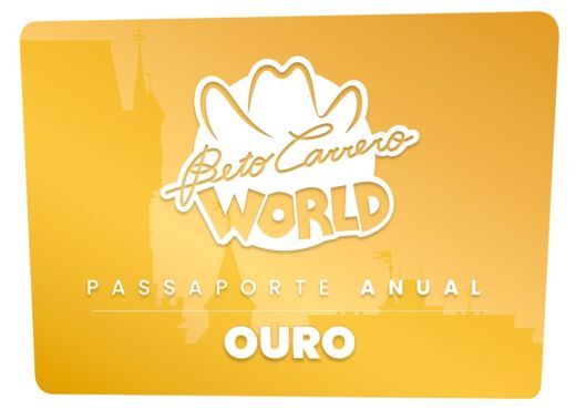 Passaporte Beto Carrero – Tudo o que você precisa saber