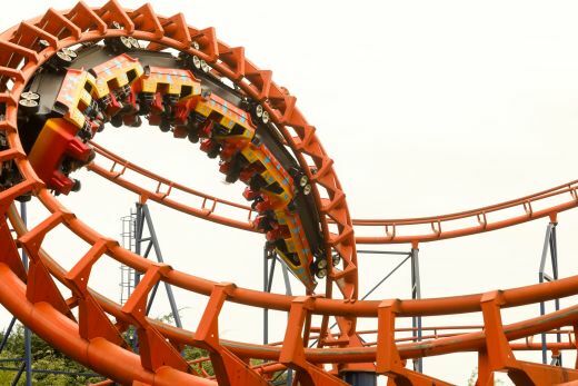 Fast Pass Beto Carrero 2026 – Dicas para não pegar fila nos brinquedos
