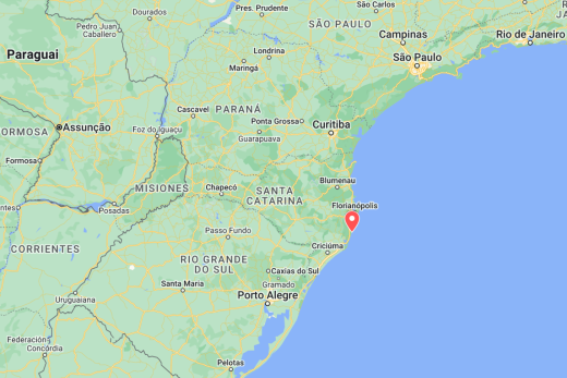 Praia do Rosa - Guia completo para a sua viagem!