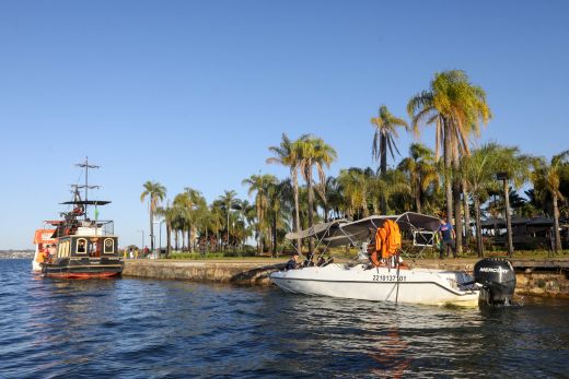 Pontão do Lago Sul – Tudo o que você precisa saber