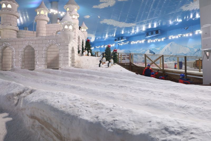 Snowland