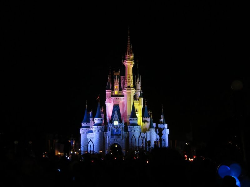 Dicas do Magic Kingdom, o famoso parque da Disney em Orlando!