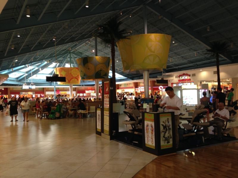 Sawgrass Mills
