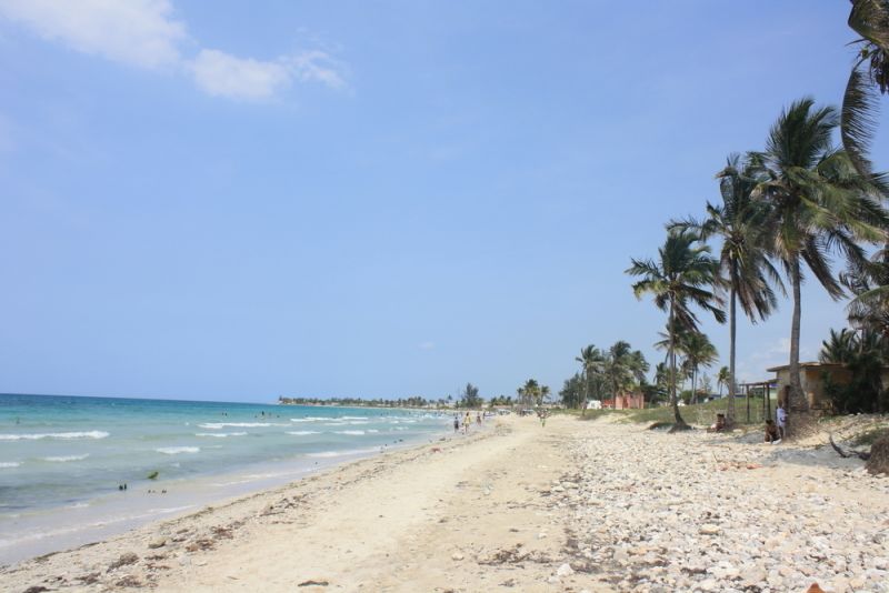 Guanabo