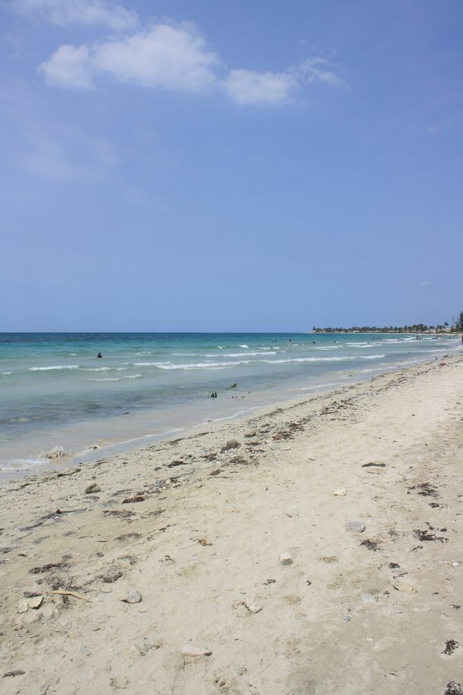 Guanabo