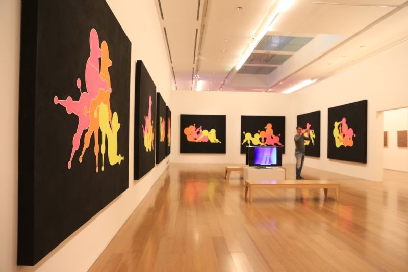 Museu de Arte Latinoamericano de Buenos Aires (MALBA)
