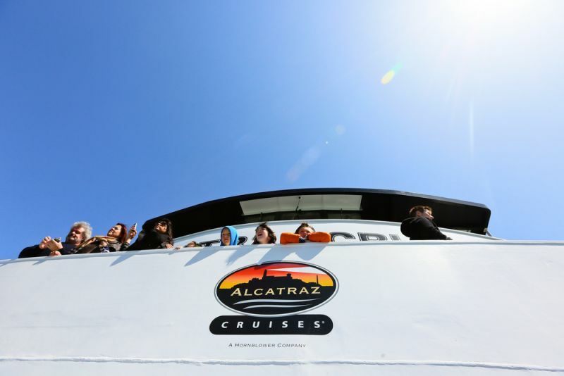 Alcatraz – Todas as dicas para visitar a ilha e o presídio