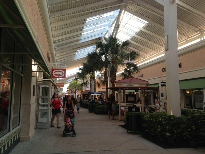 Orlando Vineland Premium Outlets