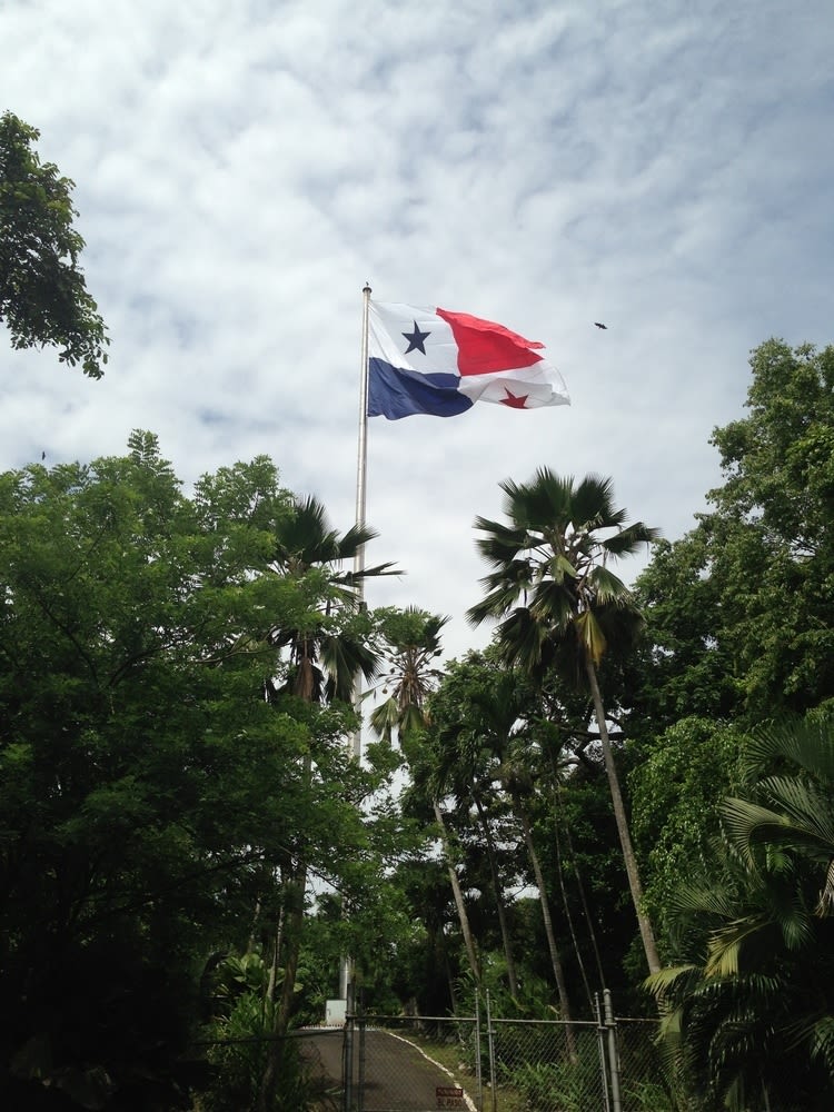 Cerro Ancón: como é a visita ao ponto mais alto da Cidade do Panamá