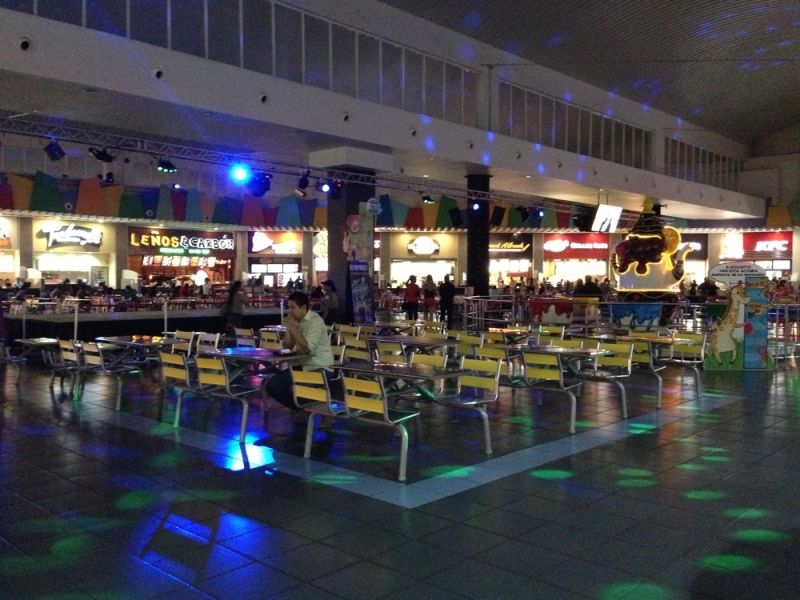 Albrook Mall