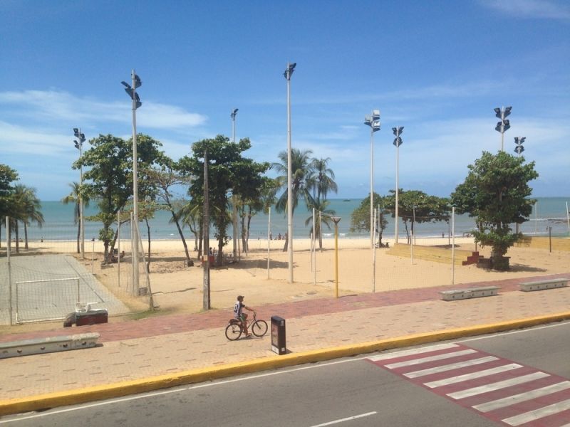 Praia de Meireles