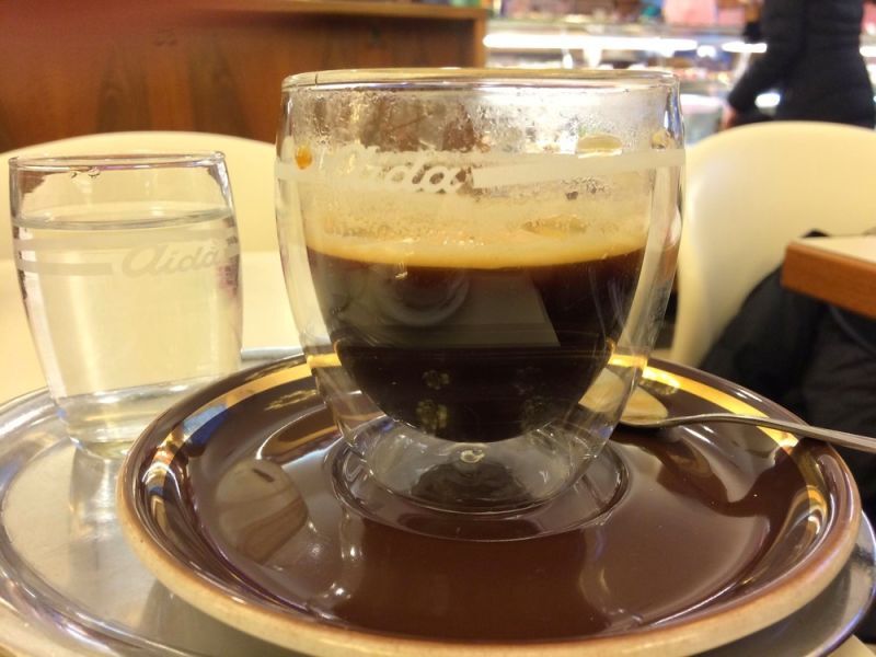 Aida Café-Konditorei