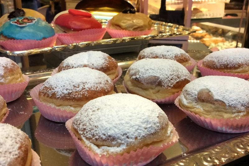 Aida Café-Konditorei