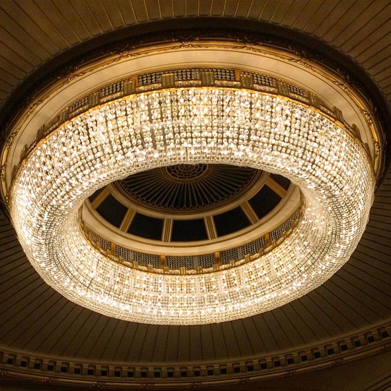 Ópera de Viena (Wiener Staatsoper)