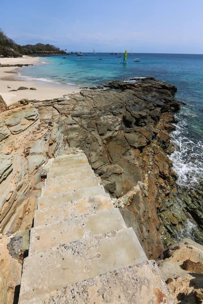 Playa Cacique