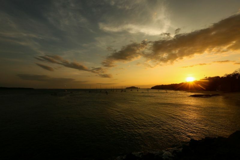 Playa Cacique