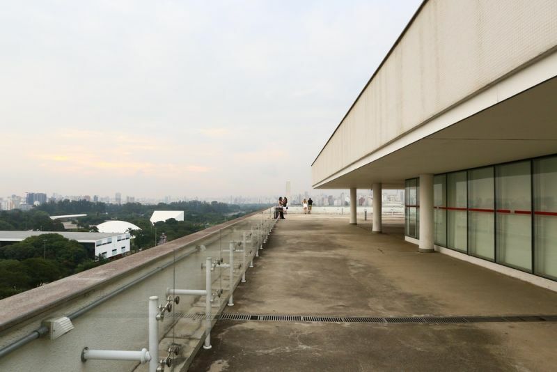 Museu de Arte Contemporânea (MAC-USP)