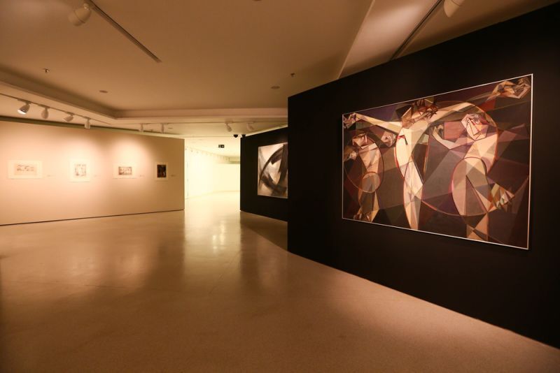 Museu de Arte Contemporânea (MAC-USP)
