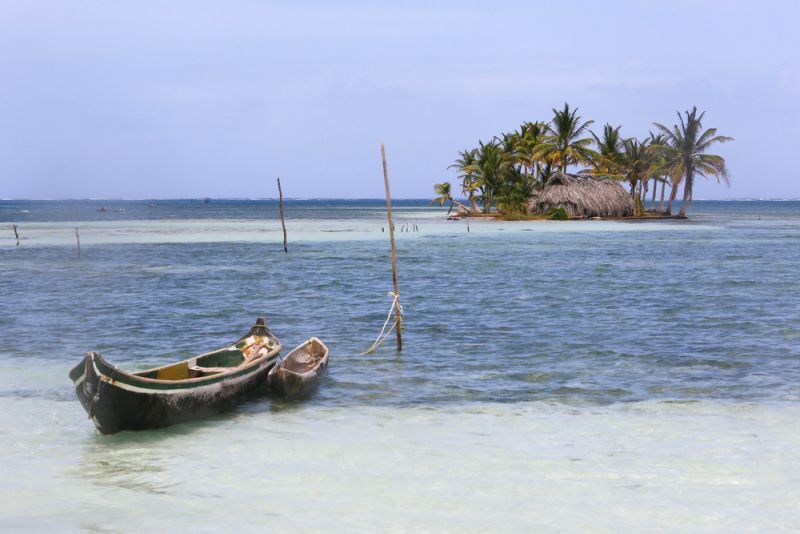 Isla Fragata (Banedub)