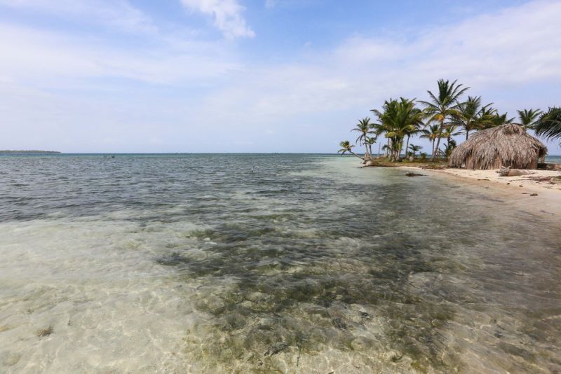 Isla Fragata (Banedub)