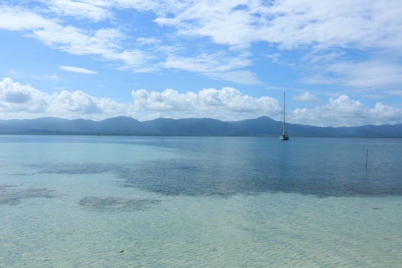 Isla de las Estrellas