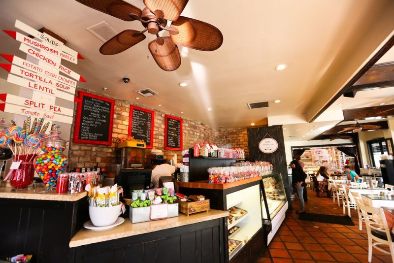 Toast Bakery & Café