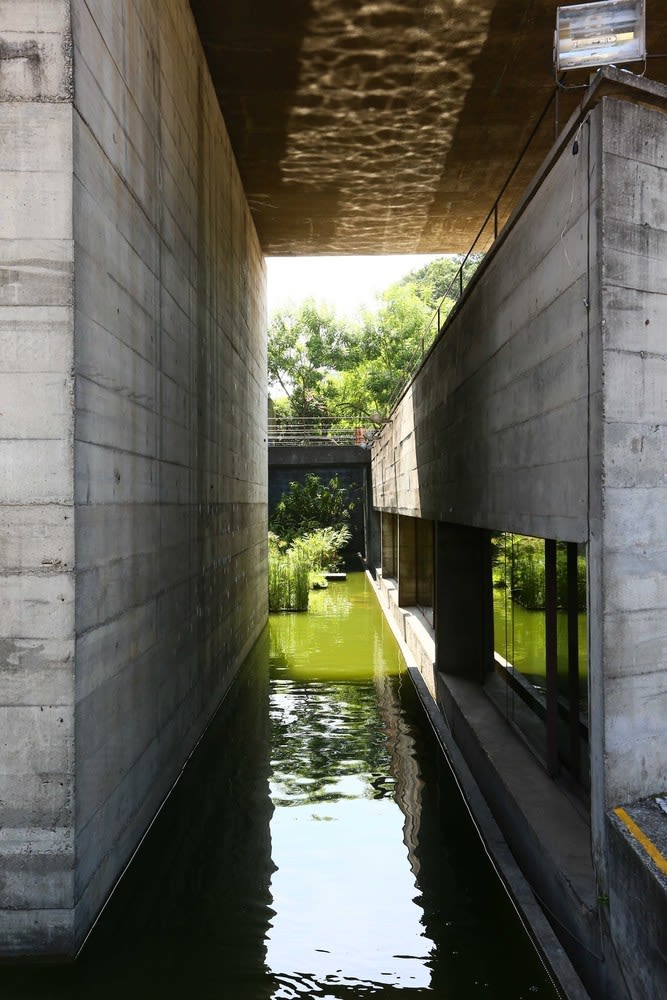 Museu Brasileiro da Escultura (MuBE)