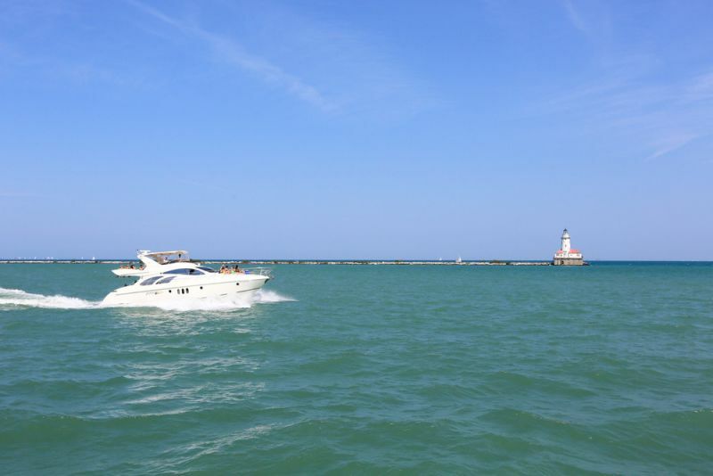 Lake Michigan