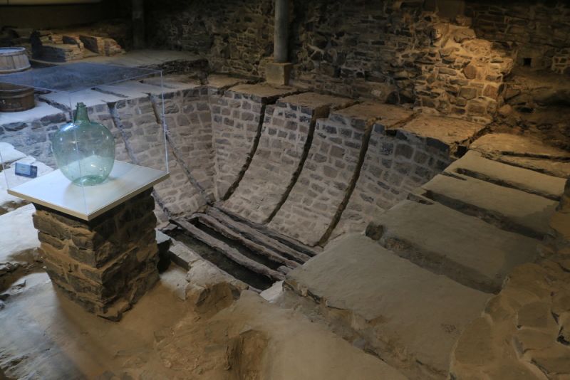Forts-et-Châteaux-Saint-Louis
