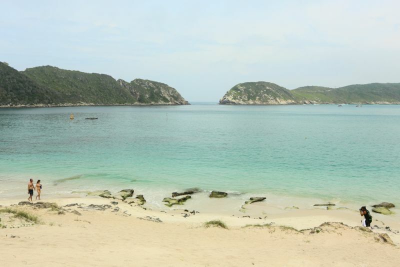 Praia do Farol em Arraial do Cabo – Tudo o que você precisa saber