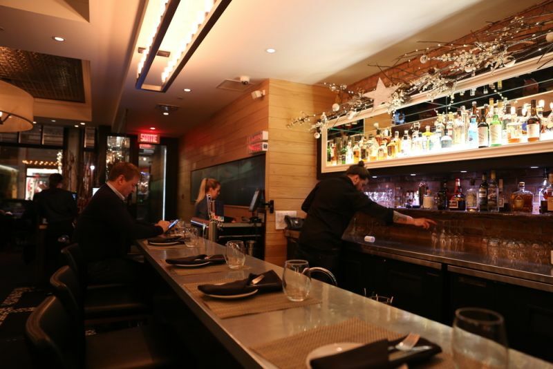 Chez Boulay Bistro Boréal