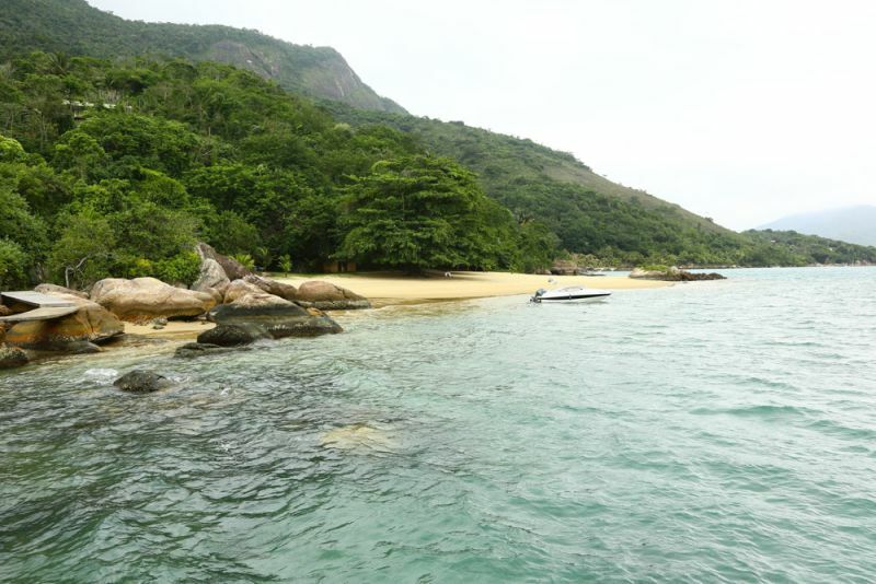 Praia do Engenho