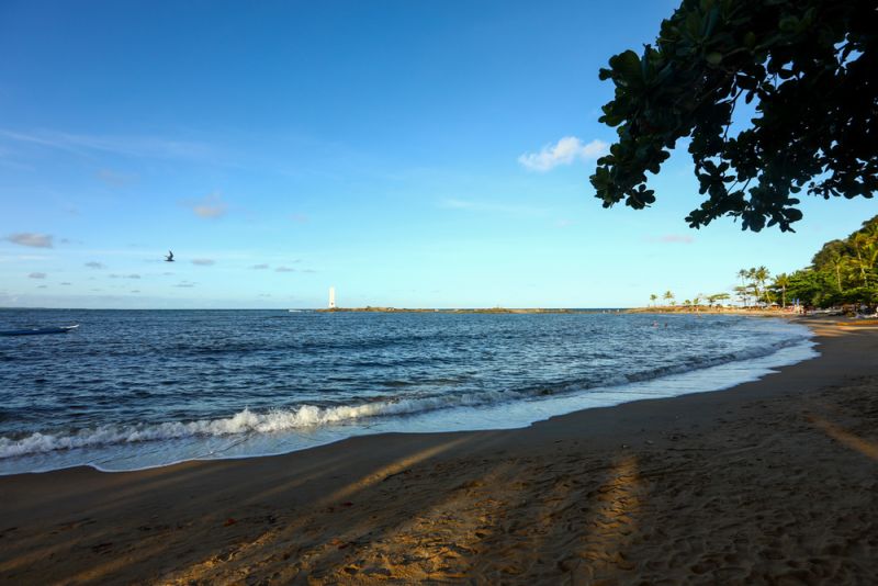 Praia da Concha - Itacaré
