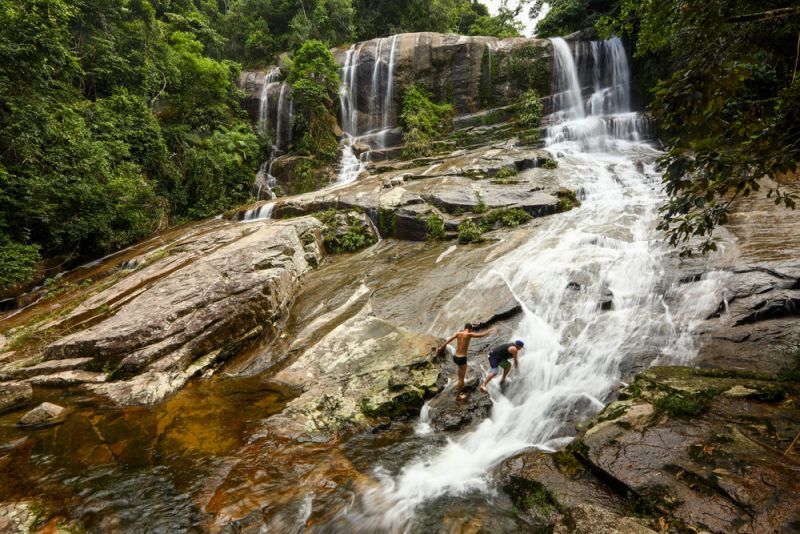 O que fazer em Ubatuba - Melhores atrações e passeios!