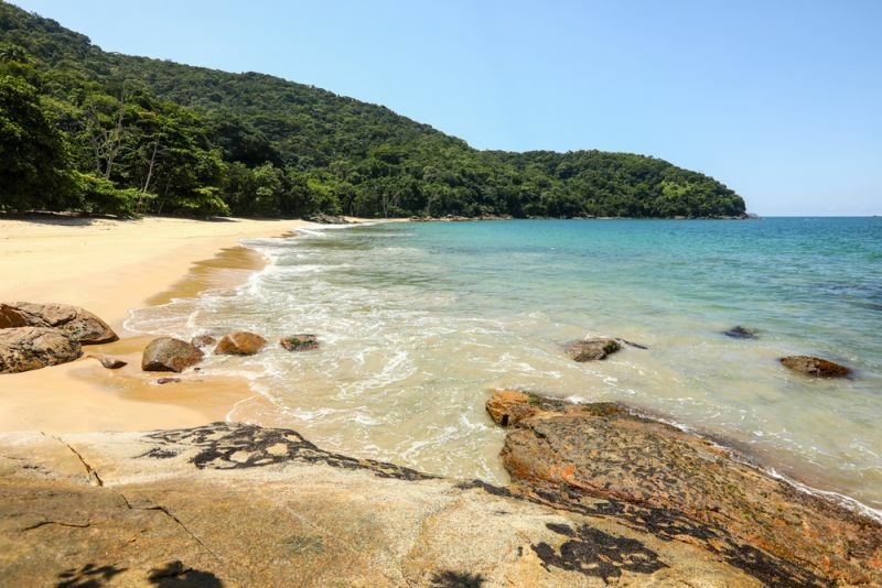 Praias de Ubatuba – Melhores praias e dicas para curtir cada uma delas