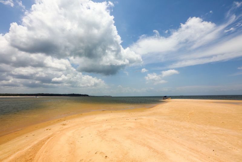 Rio Tapajós