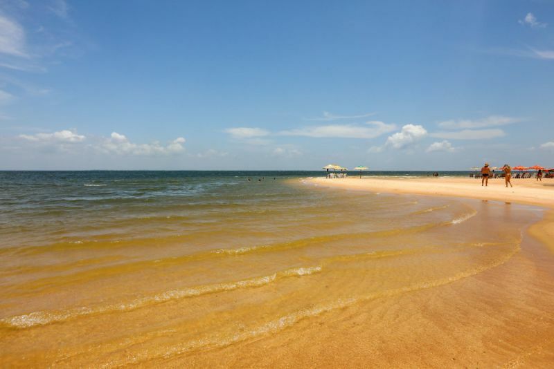 Rio Tapajós