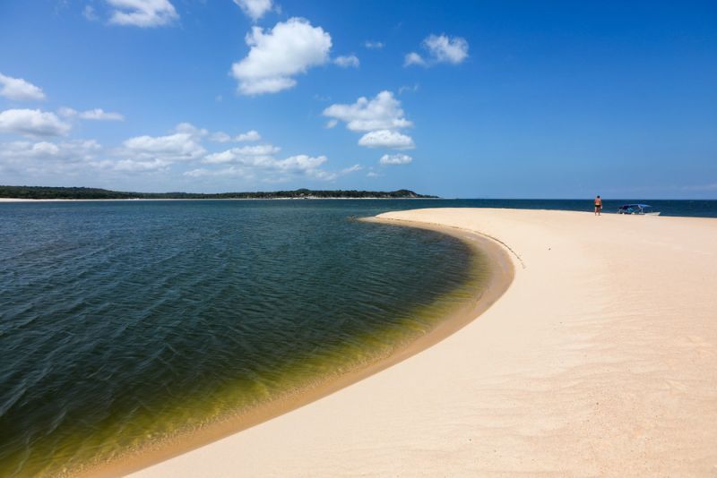 Rio Tapajós
