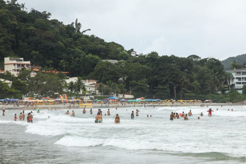 Praia do Tenório